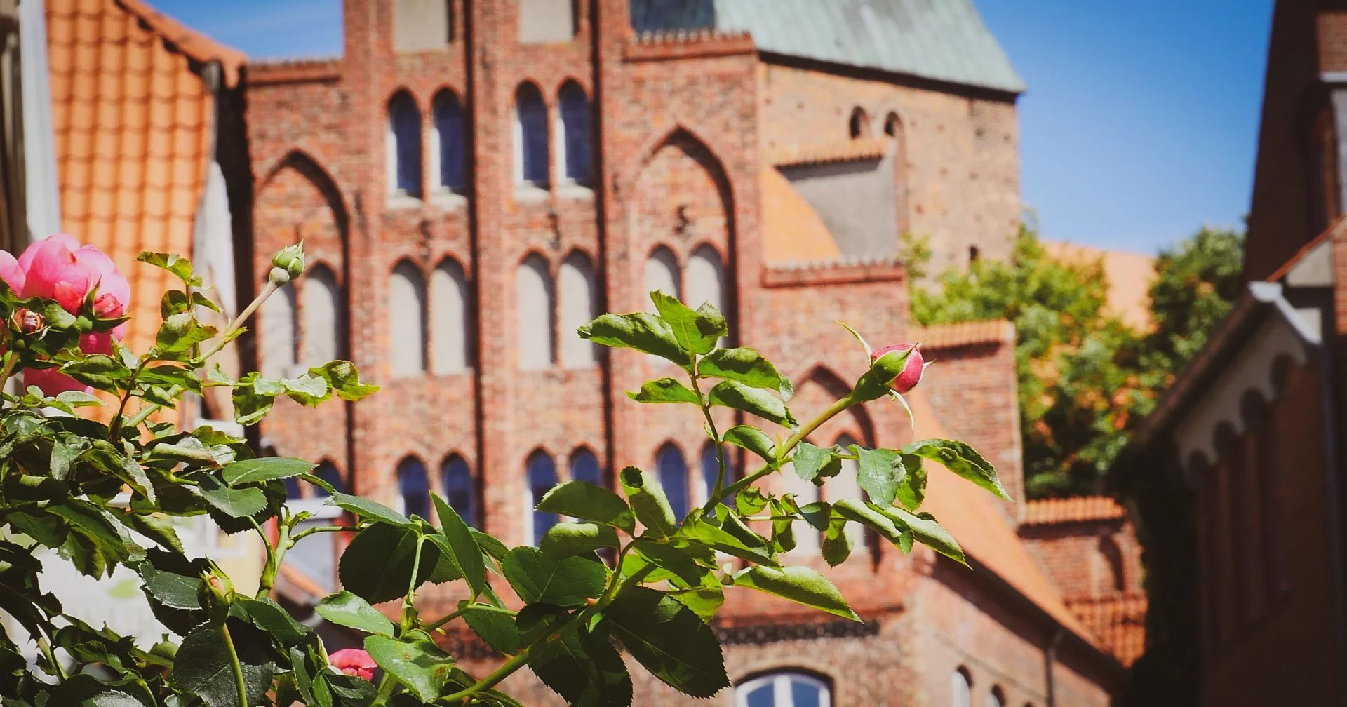 Tourist-Information Mölln